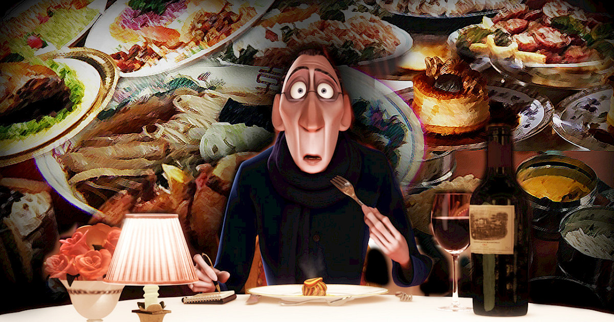 Top 5 Films for Foodie Movie Nights!, Nargis magazine | Журнал Nargis