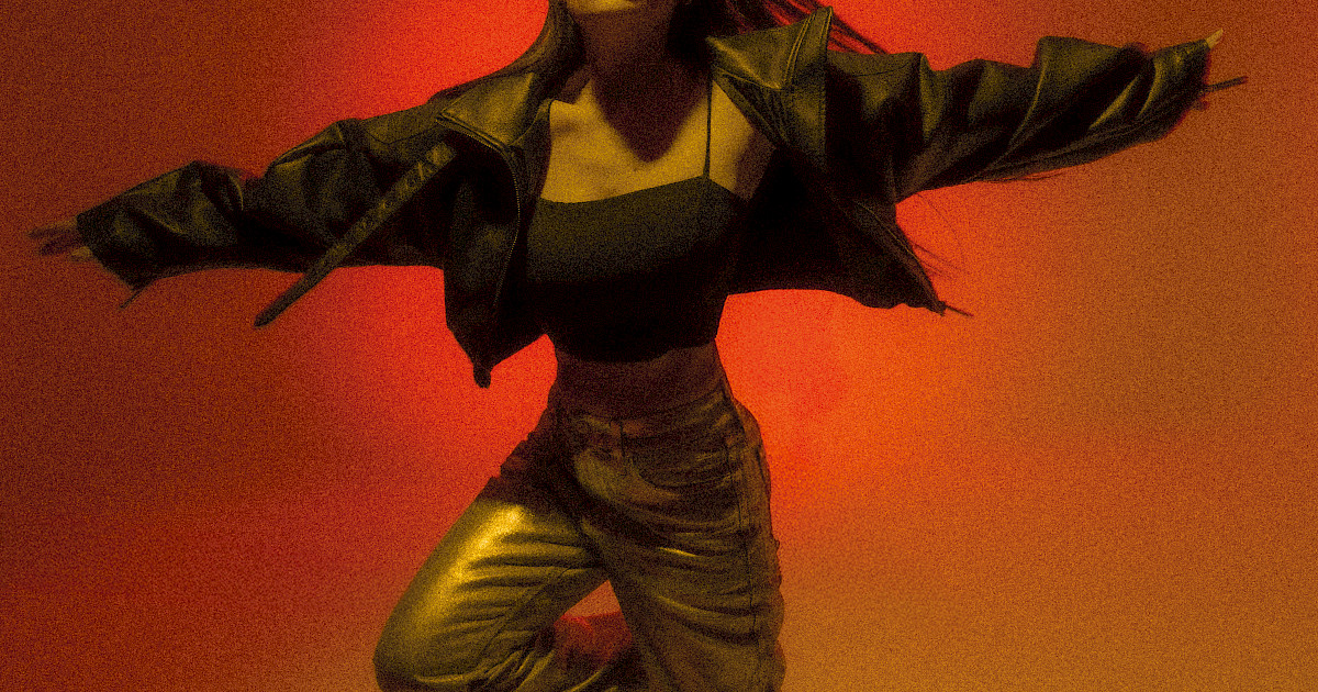 Knock Knock, Nargis magazine | Журнал Nargis