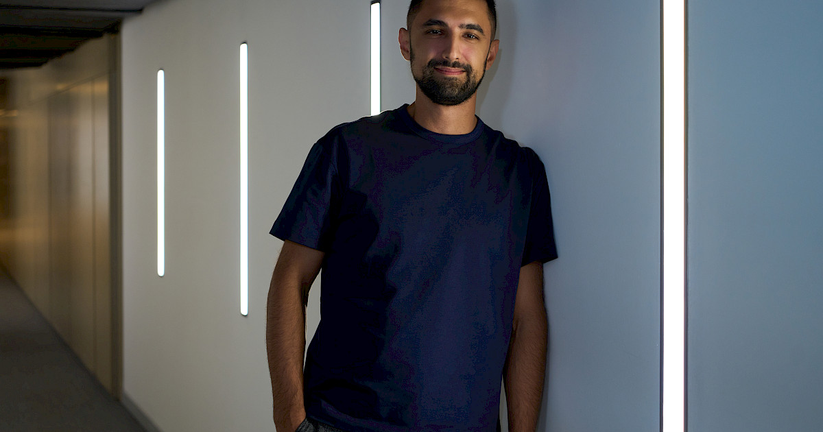 Feel the Rhythm of the City with Baku Pulse, Nargis magazine | Журнал Nargis