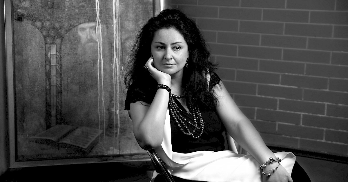 TO THE FIRST STAR , Nargis magazine | Журнал Nargis