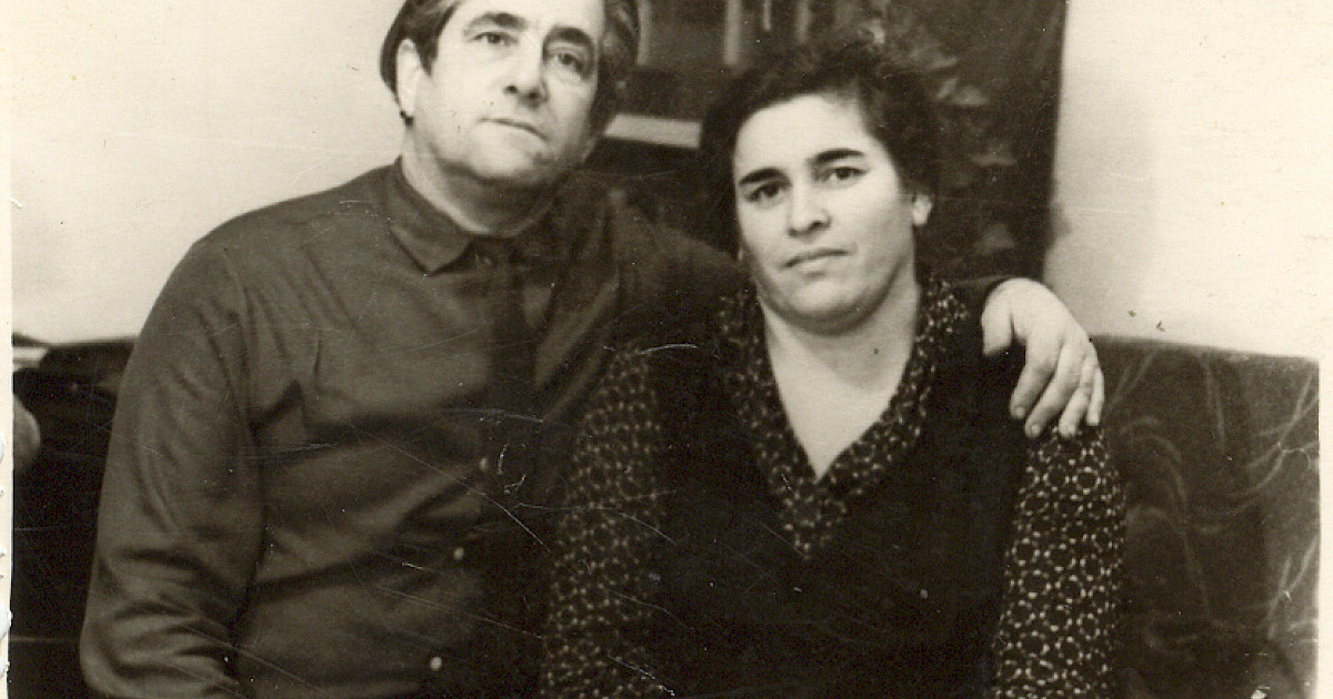 HER STORY: The only surviving woman from the Rasulzade family, Nargis ...