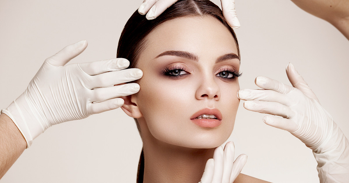 Методика Micro-Puncture Lab, Nargis magazine | Журнал Nargis