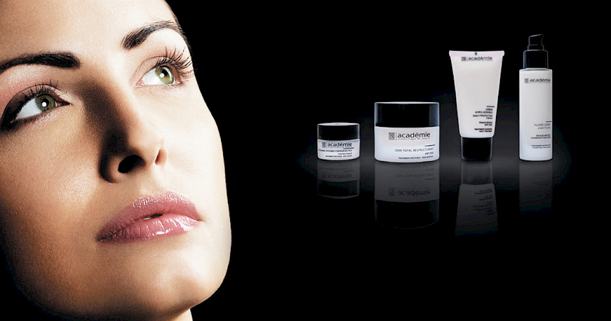 Academie Scientifique de Beaute, Nargis magazine | Журнал Nargis