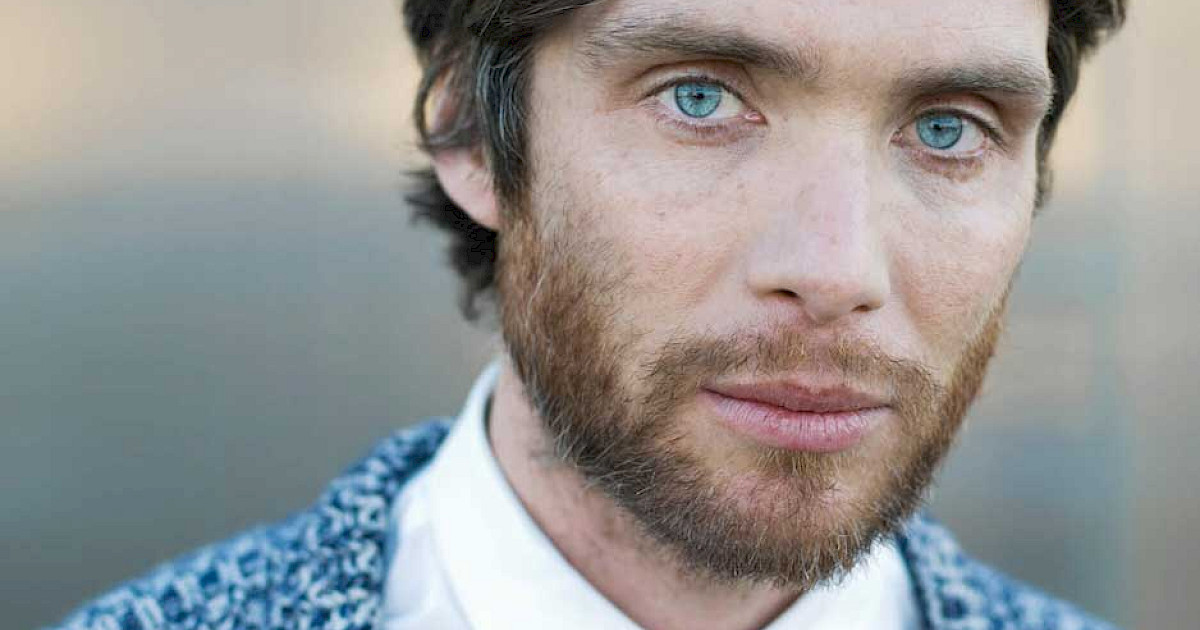 CHARMING VILLAIN CILLIAN MURPHY: BETWEEN DARKNESS AND LIGHT, Nargis ...
